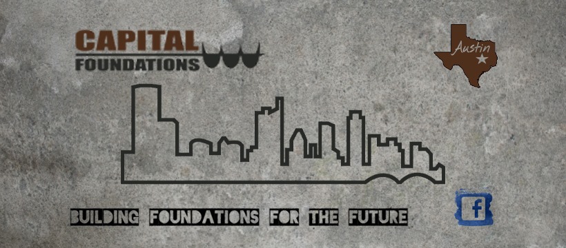 Contact Us – Capital Foundations | Foundation Repair in Austin, TX