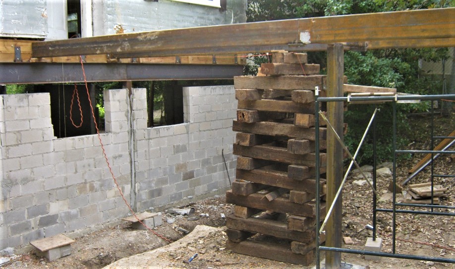 Projects – Capital Foundations | Foundation Repair in Austin, TX