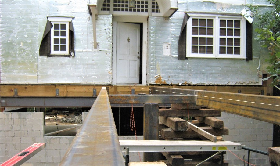 Projects – Capital Foundations | Foundation Repair in Austin, TX