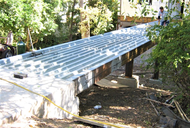 Projects – Capital Foundations | Foundation Repair in Austin, TX