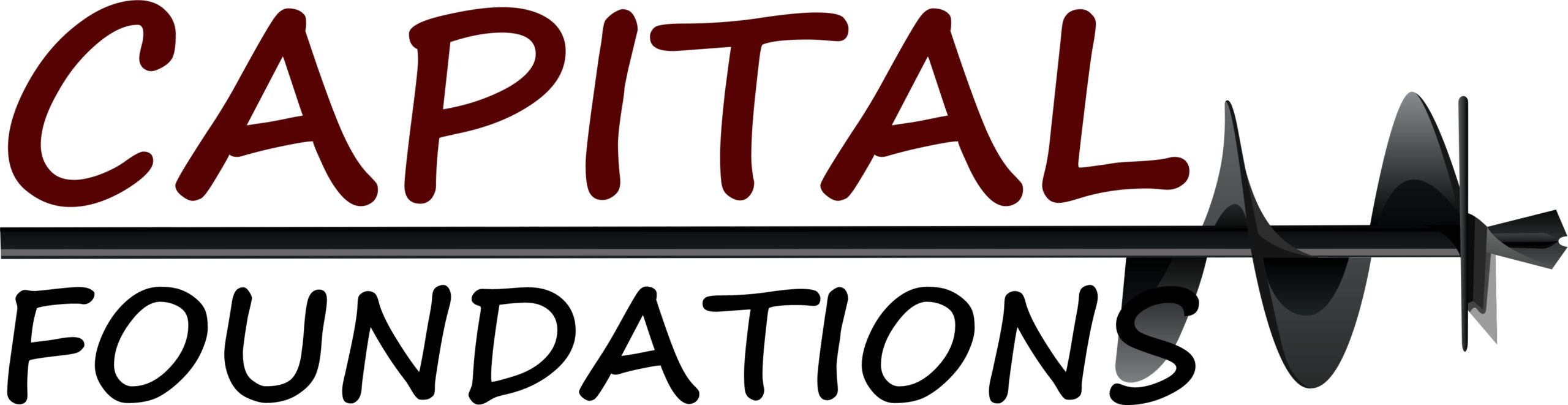 NEWLOGO – Capital Foundations | Foundation Repair in Austin, TX